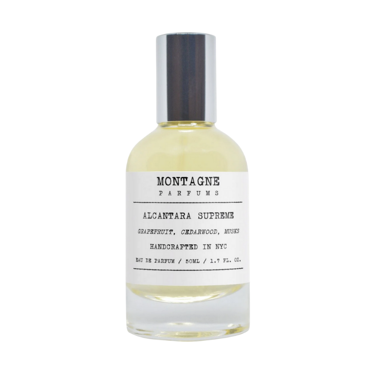 Decanted Clone – Montagne Alcantara Supreme | Decant Sample | 1ml 2ml 5ml