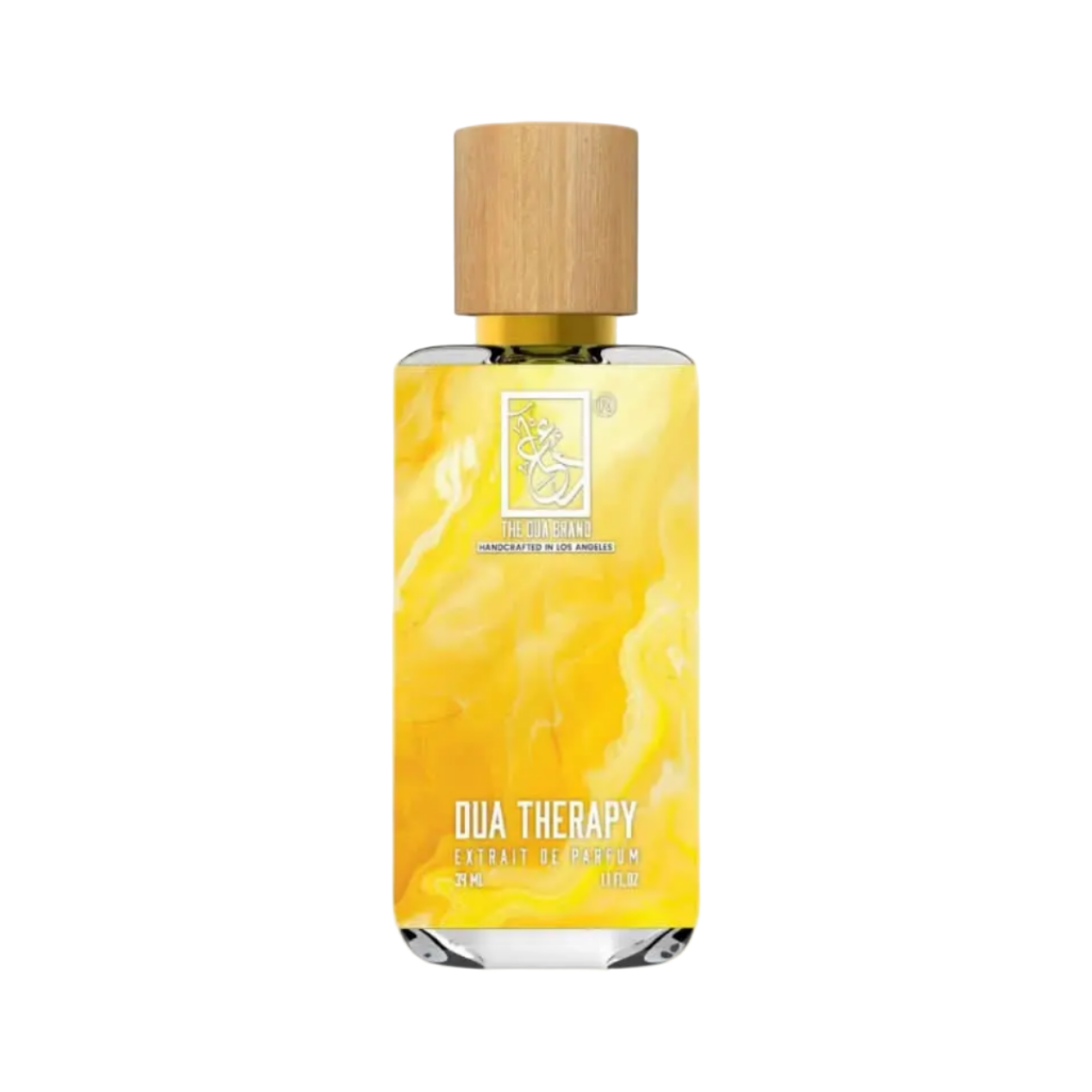 Decanted Clone – The Dua Brand Dua Therapy | Decant Sample | 1ml 2ml 5ml
