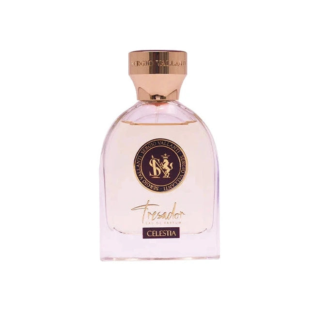 Decanted Clone – Dumont Tresador Celestia | Decant Sample | 1ml 2ml 5ml